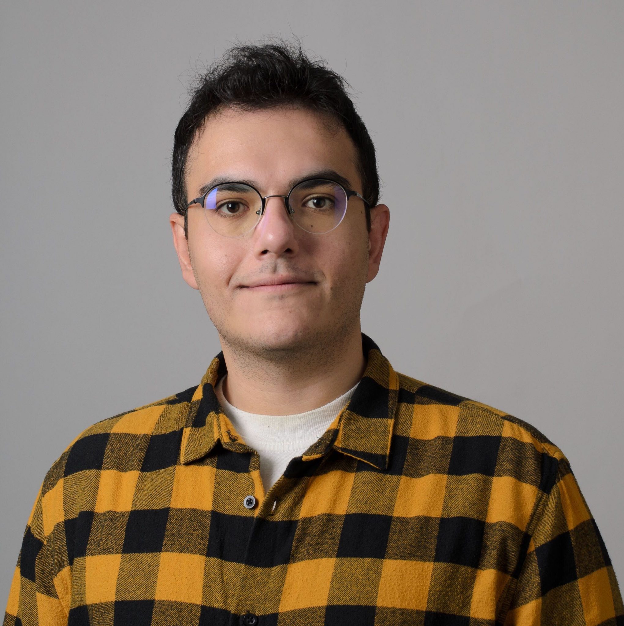 Team | Sheida Nabavi