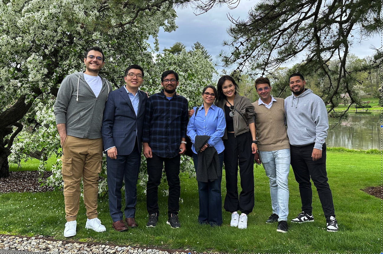 Team | Sheida Nabavi